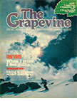 1981 - Grapevine Magazine