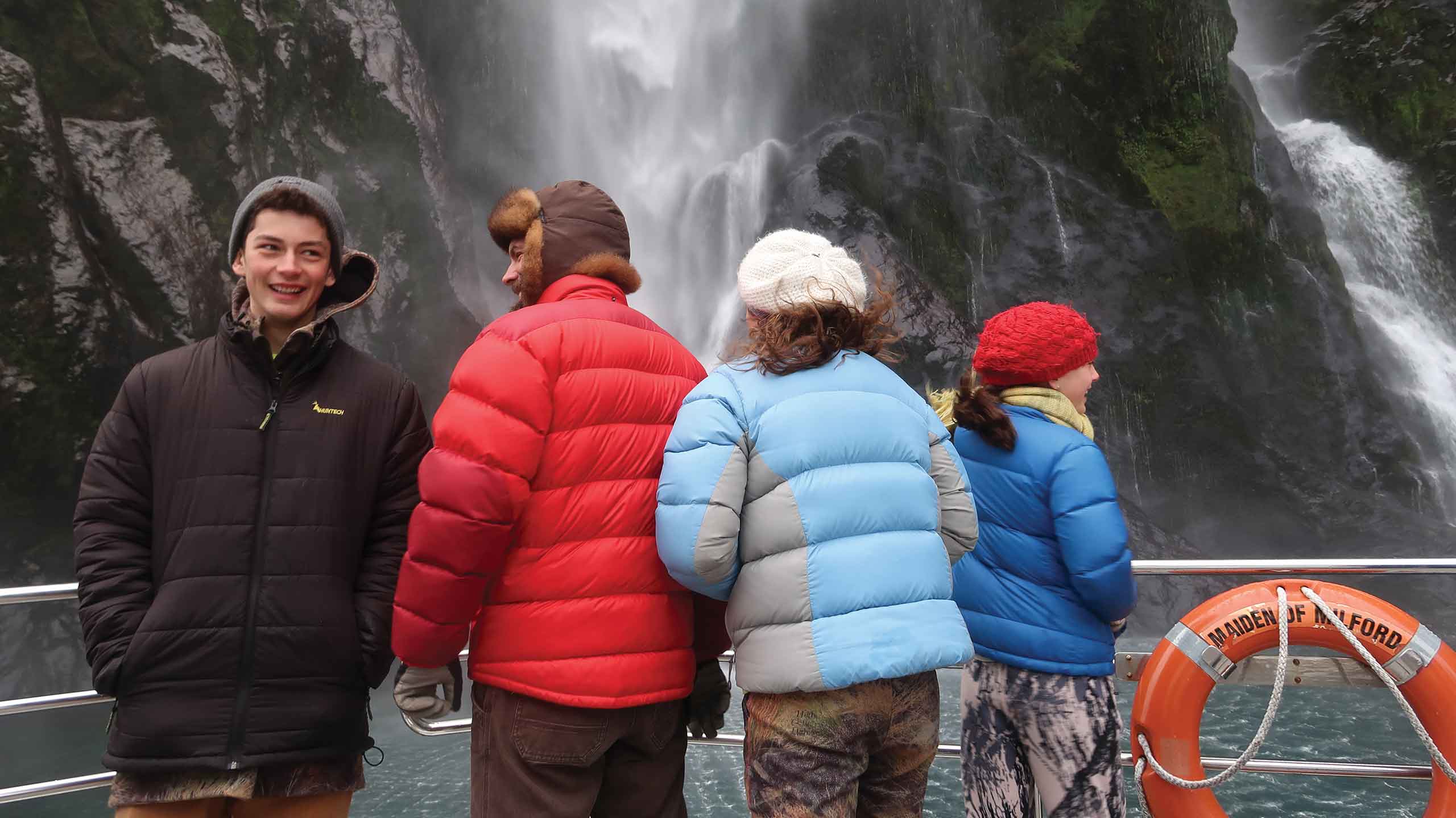 Gypsy Life - Grapevine Magazine