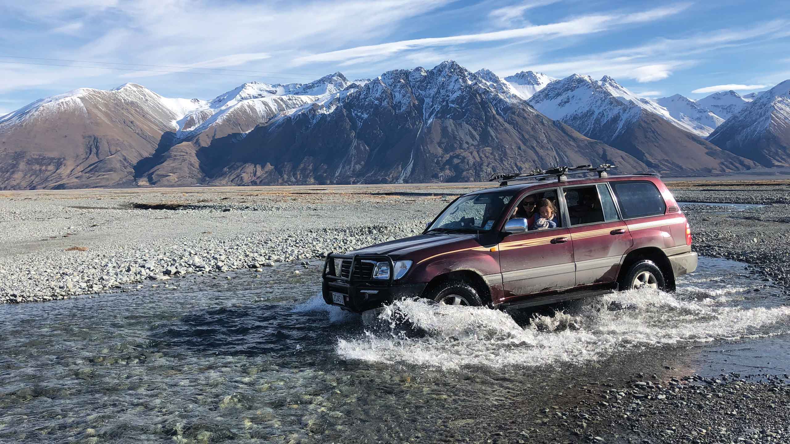 Gypsy Life: The call to a life less ordinary - Grapevine Magazine