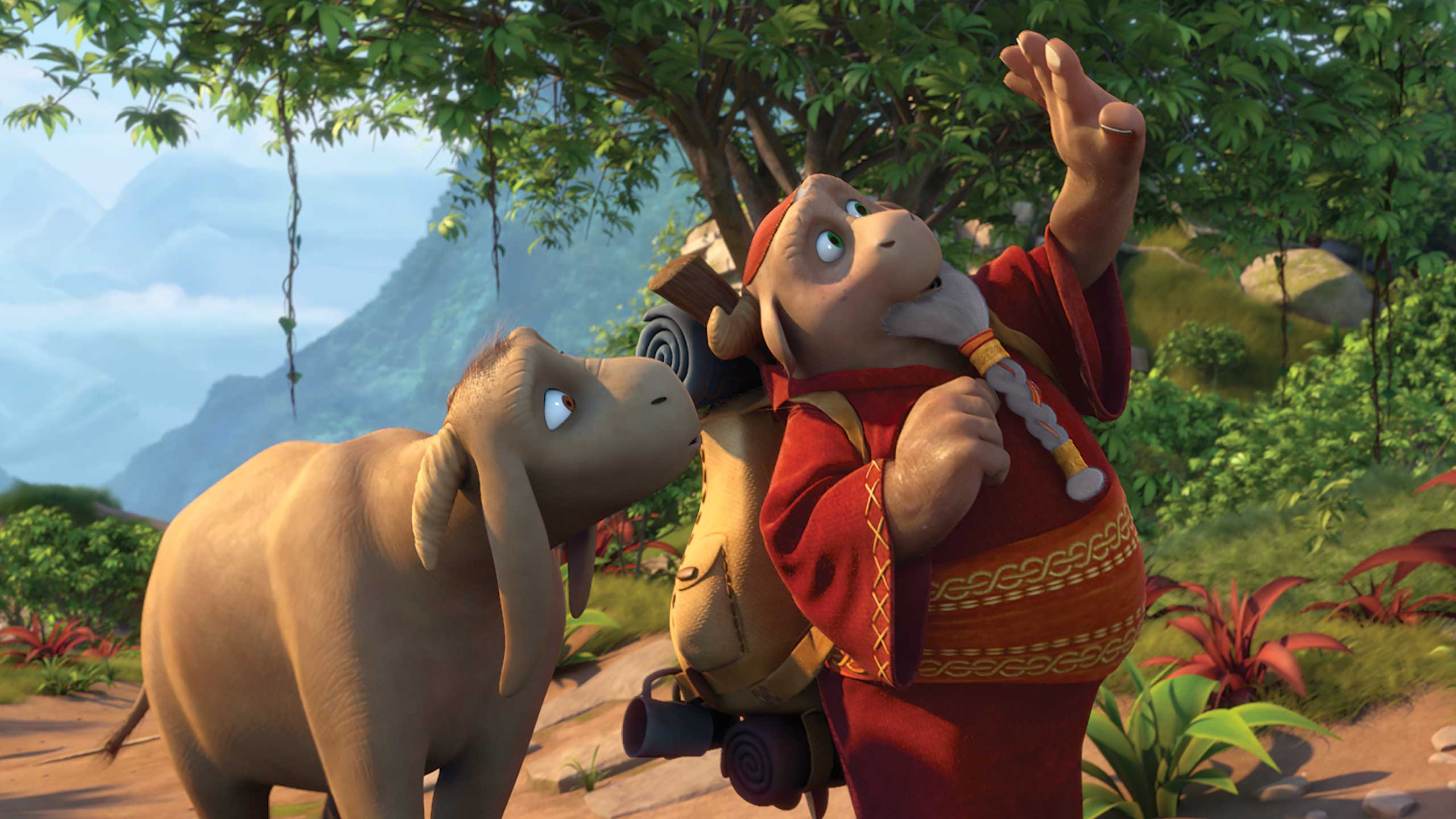 Mosley - Grapevine Magazine