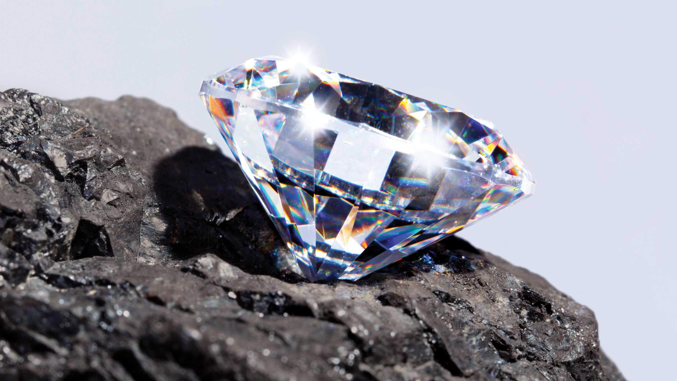 Shortcuts: Ten with Diamonds - Grapevine Magazine