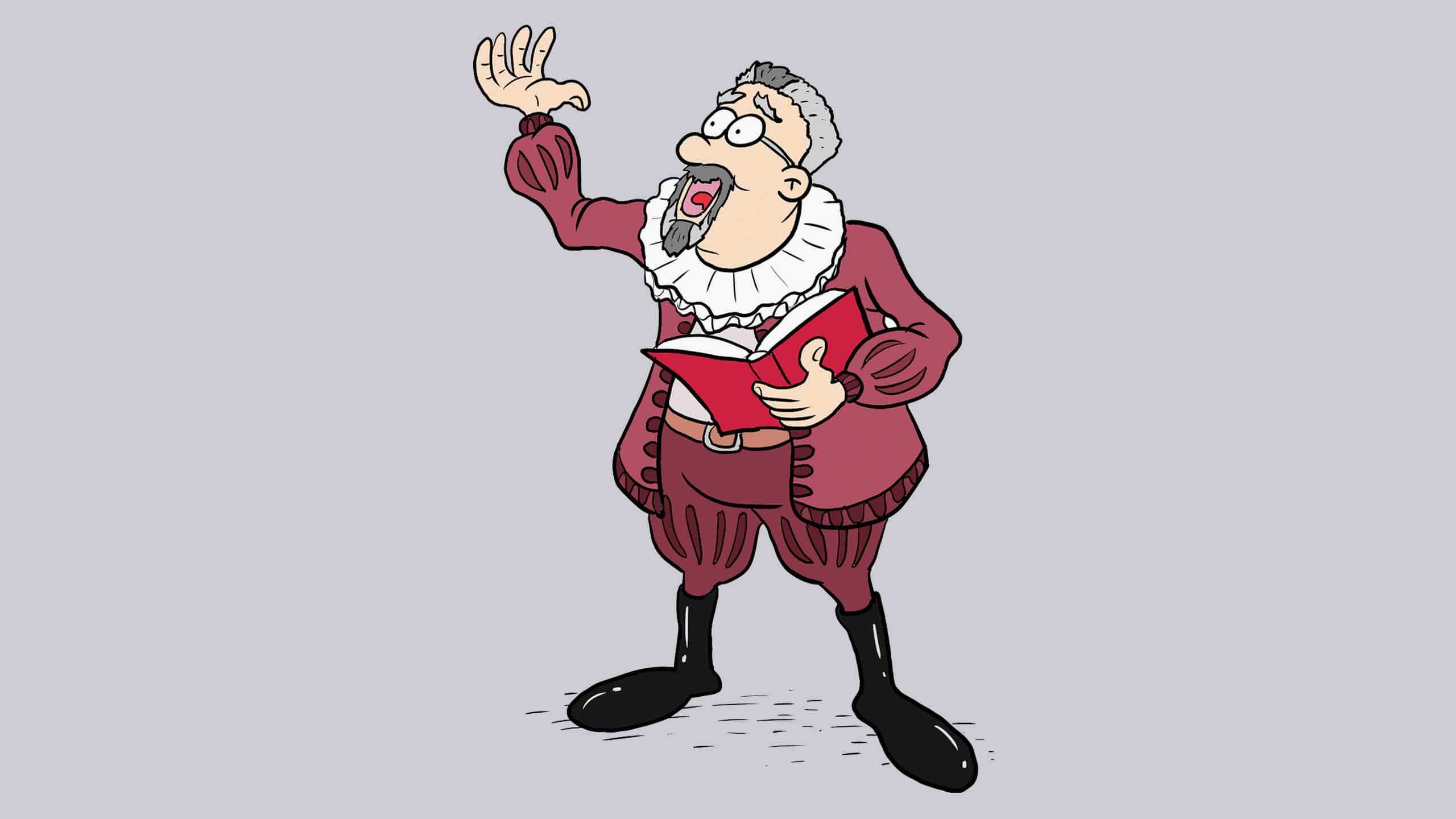 The Geezer : Great Uncle Roger - Grapevine Magazine
