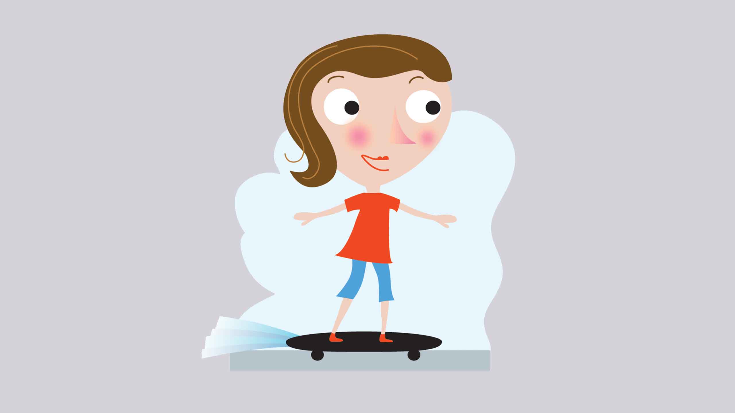 Scrubcutters: These things are fun ... - Grapevine Magazine