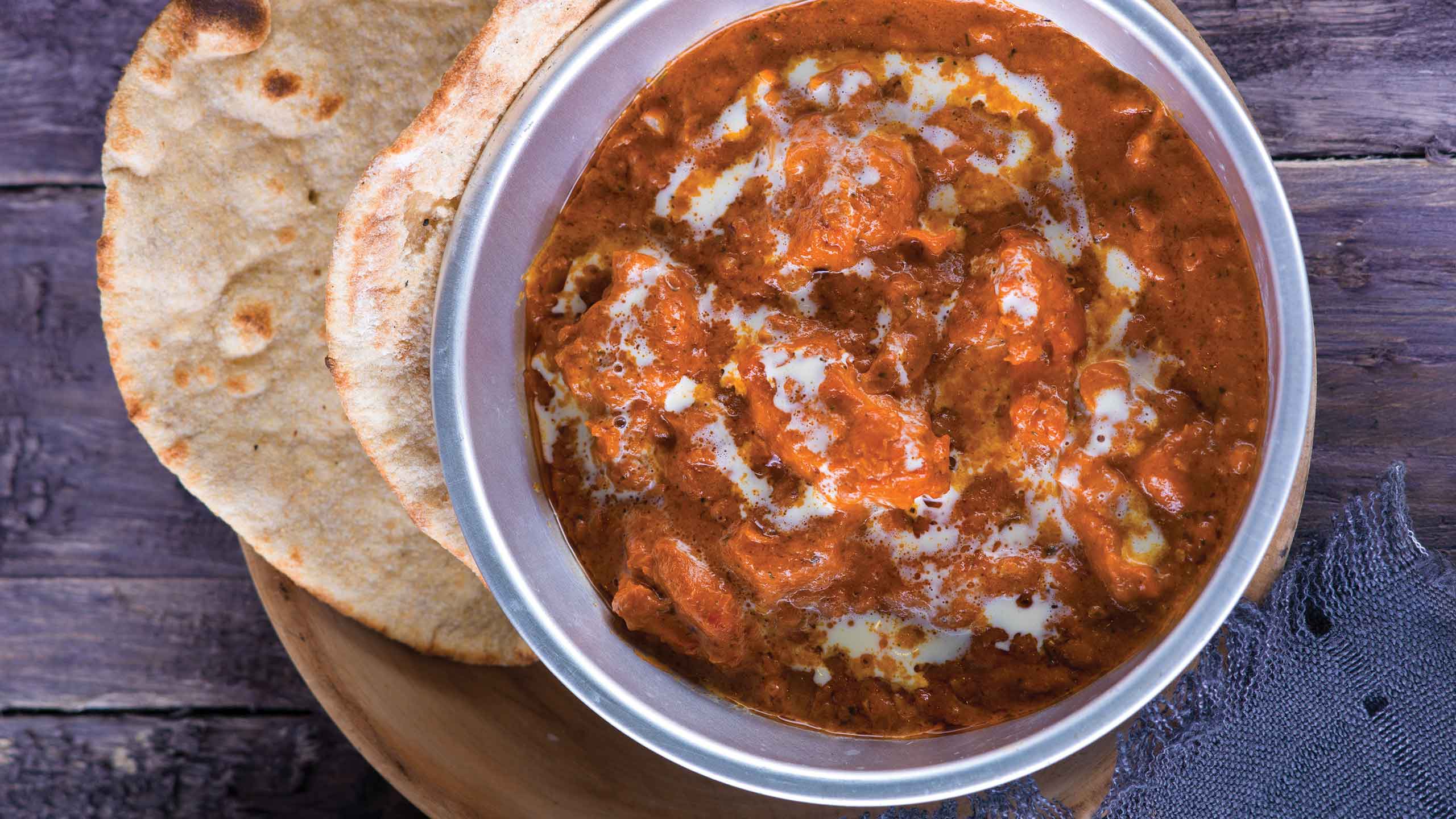 Little India at home - Grapevine Magazine