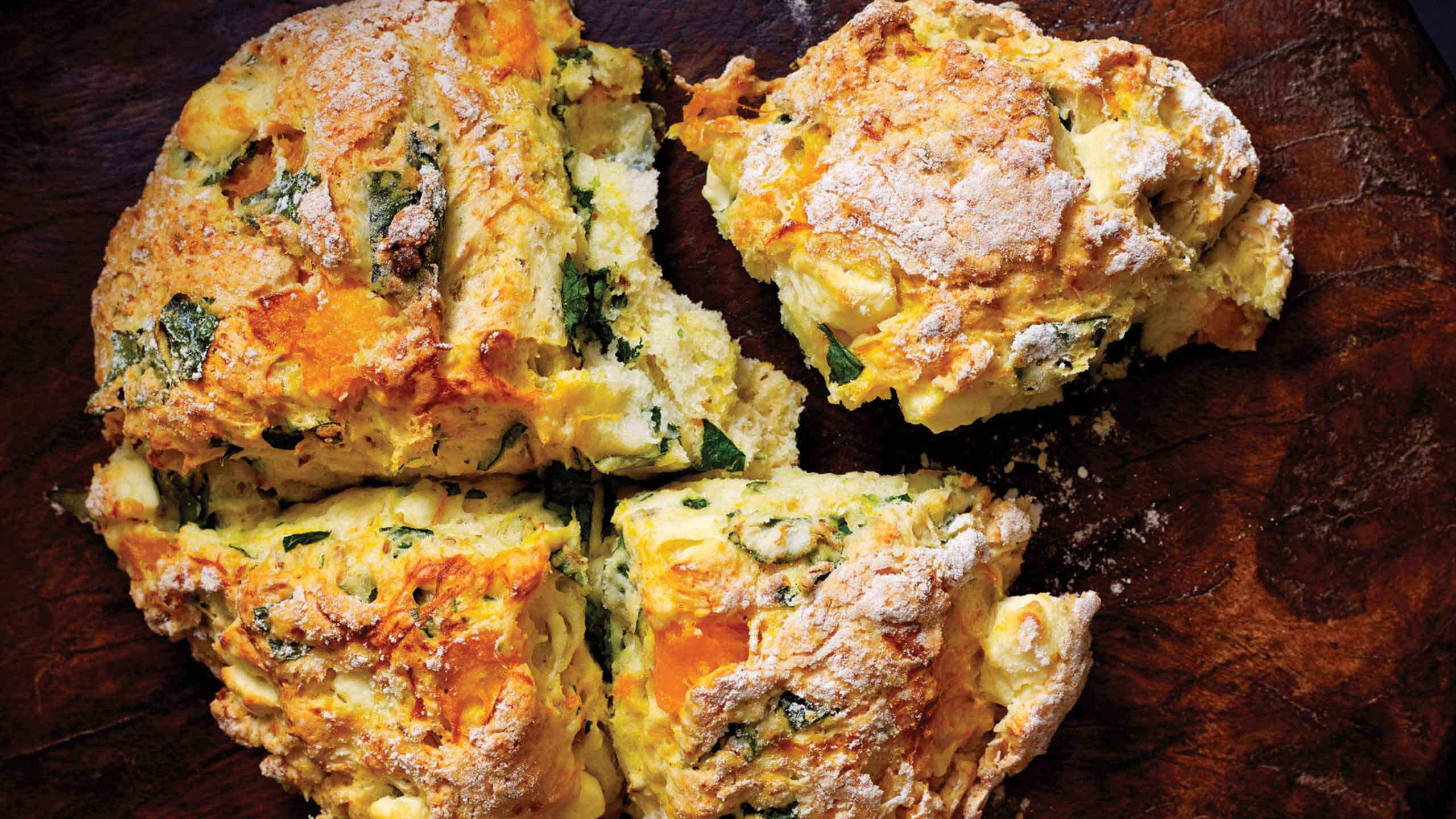 BREAD - Grapevine Magazine