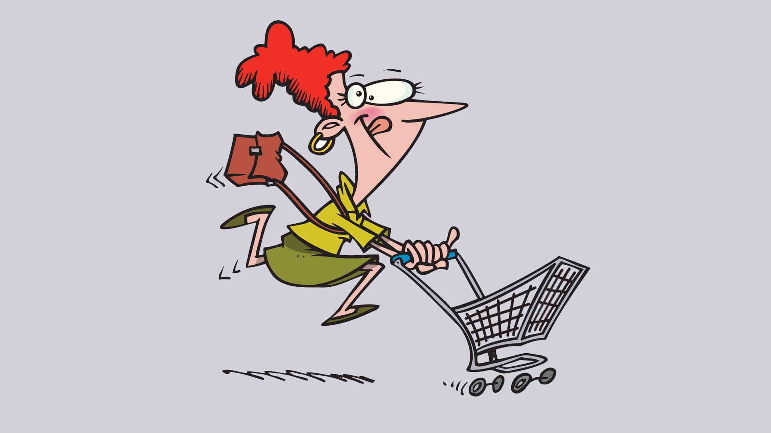 Home Sweet Home: How to drive a trolley - Grapevine Magazine