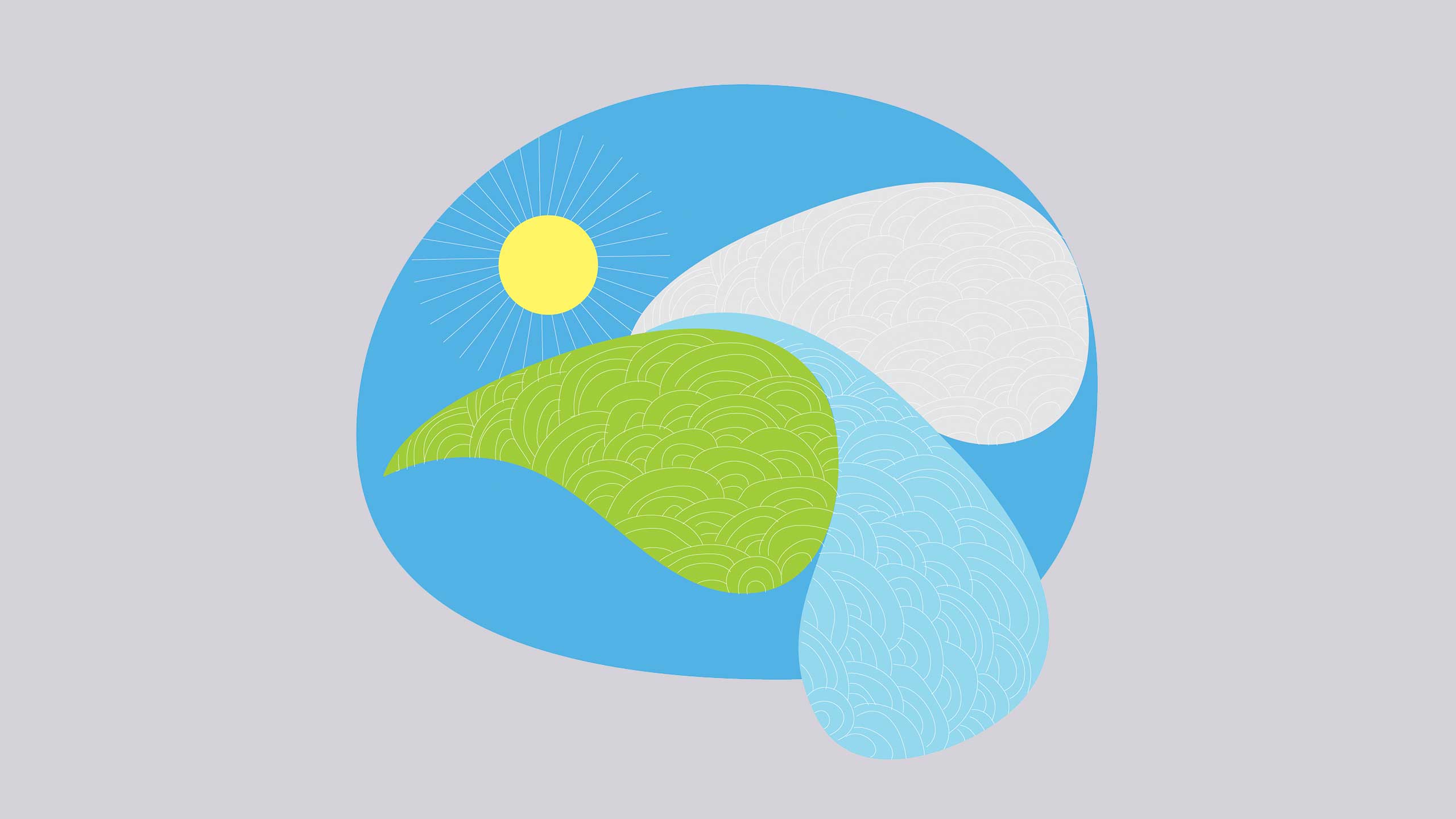 Scrubcutters: In the great outdoors - Grapevine Magazine