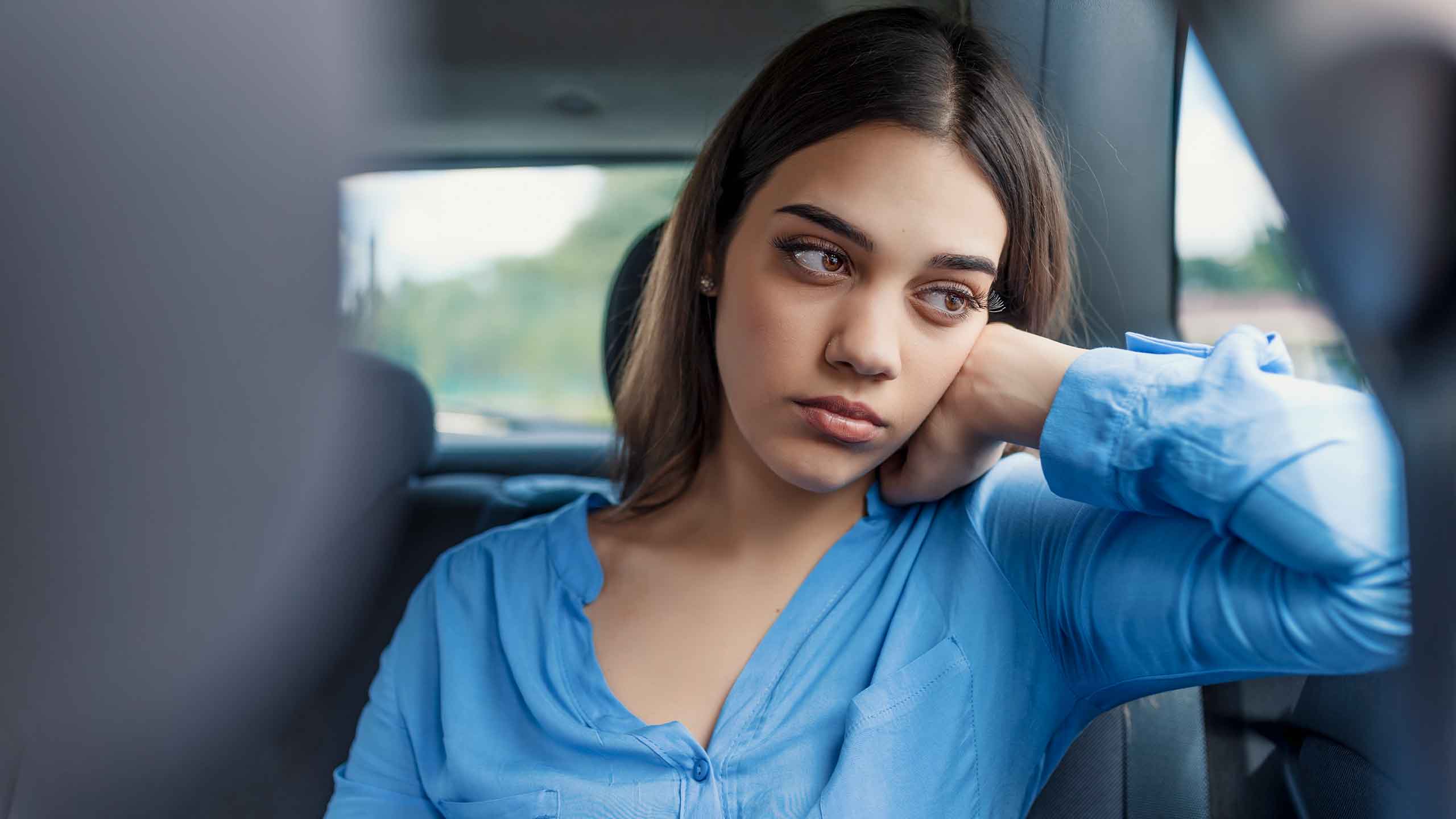 Miss-Connection: What your daughter wants you to know - Grapevine Magazine