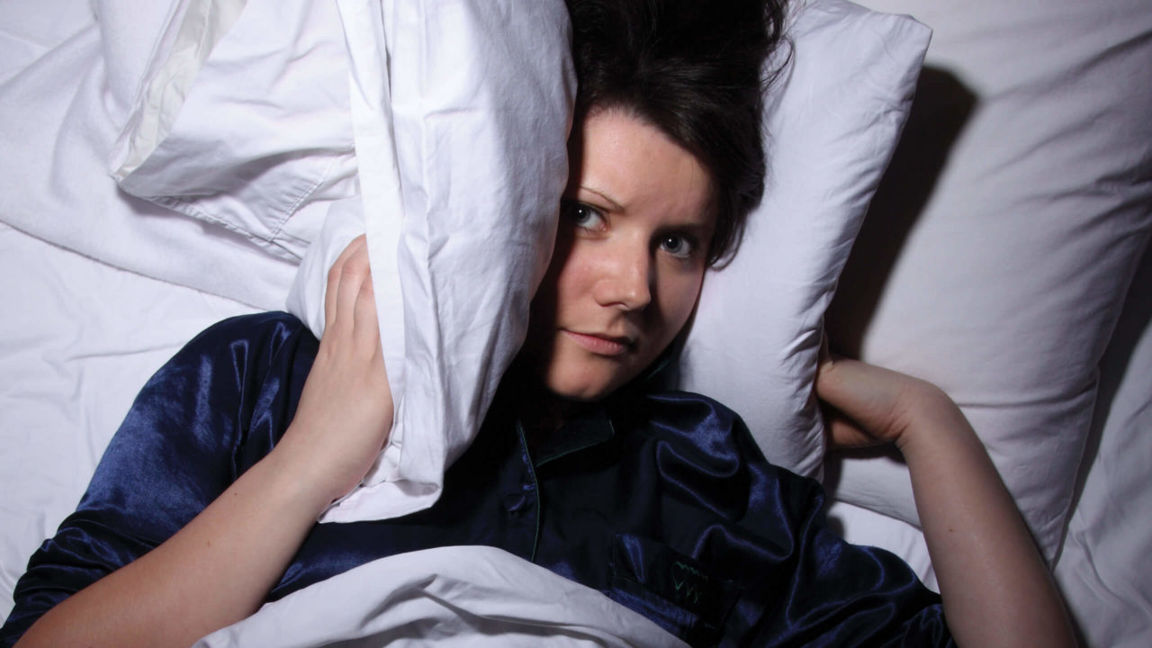 What’s keeping you awake at night? - Grapevine Magazine