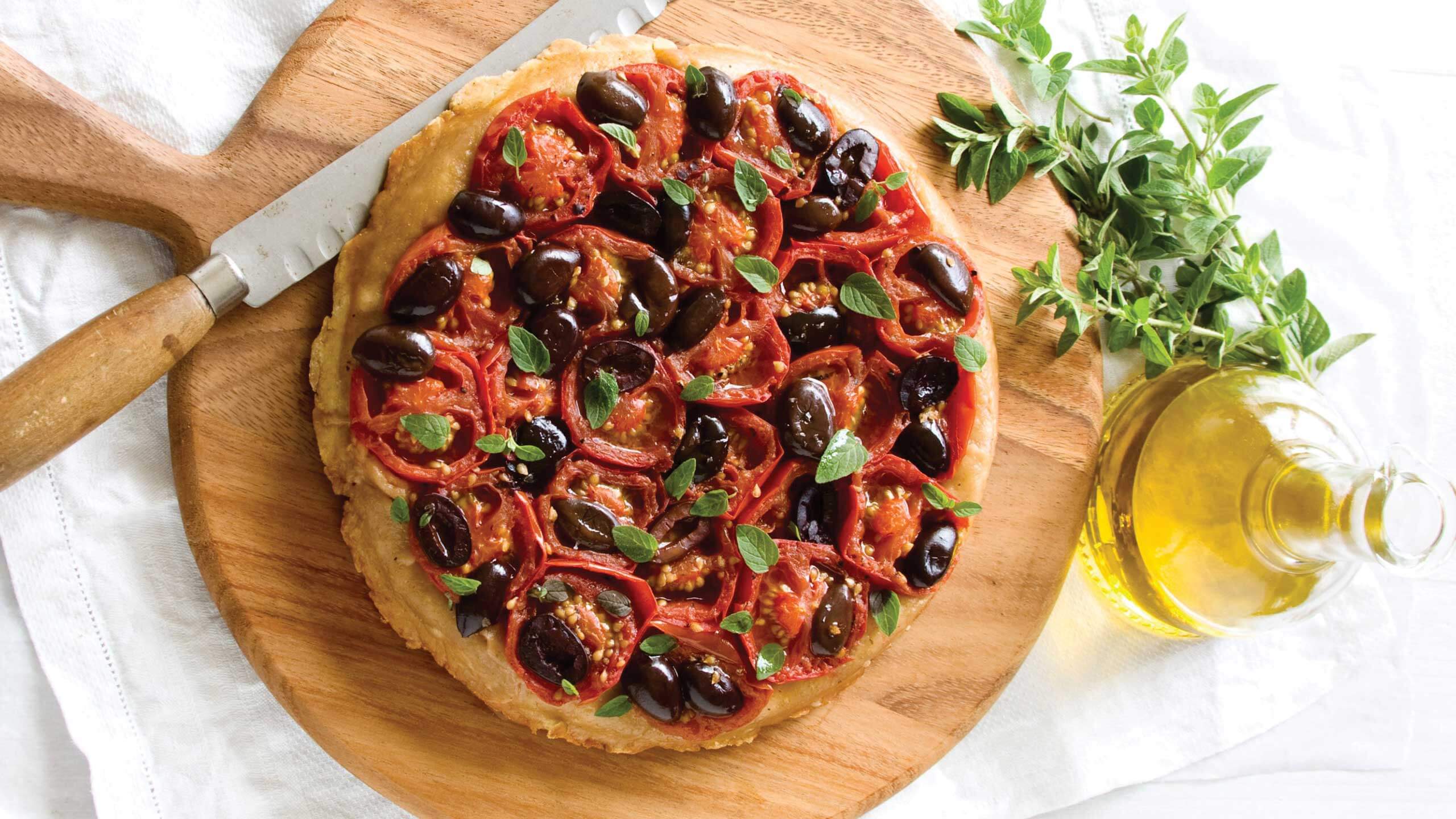 Tarts - Grapevine Magazine