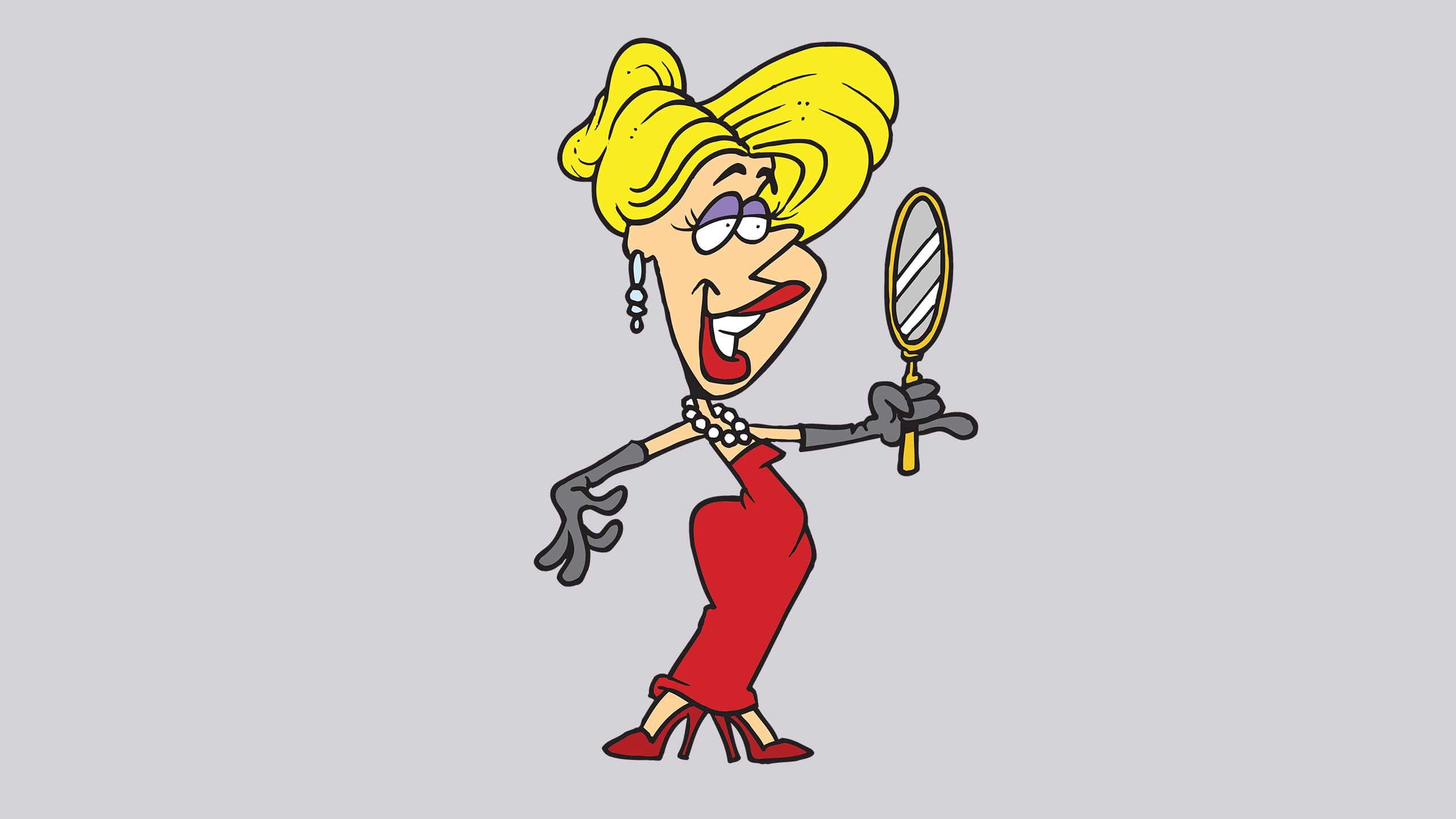 Home Sweet Home: How to be vain - Grapevine Magazine