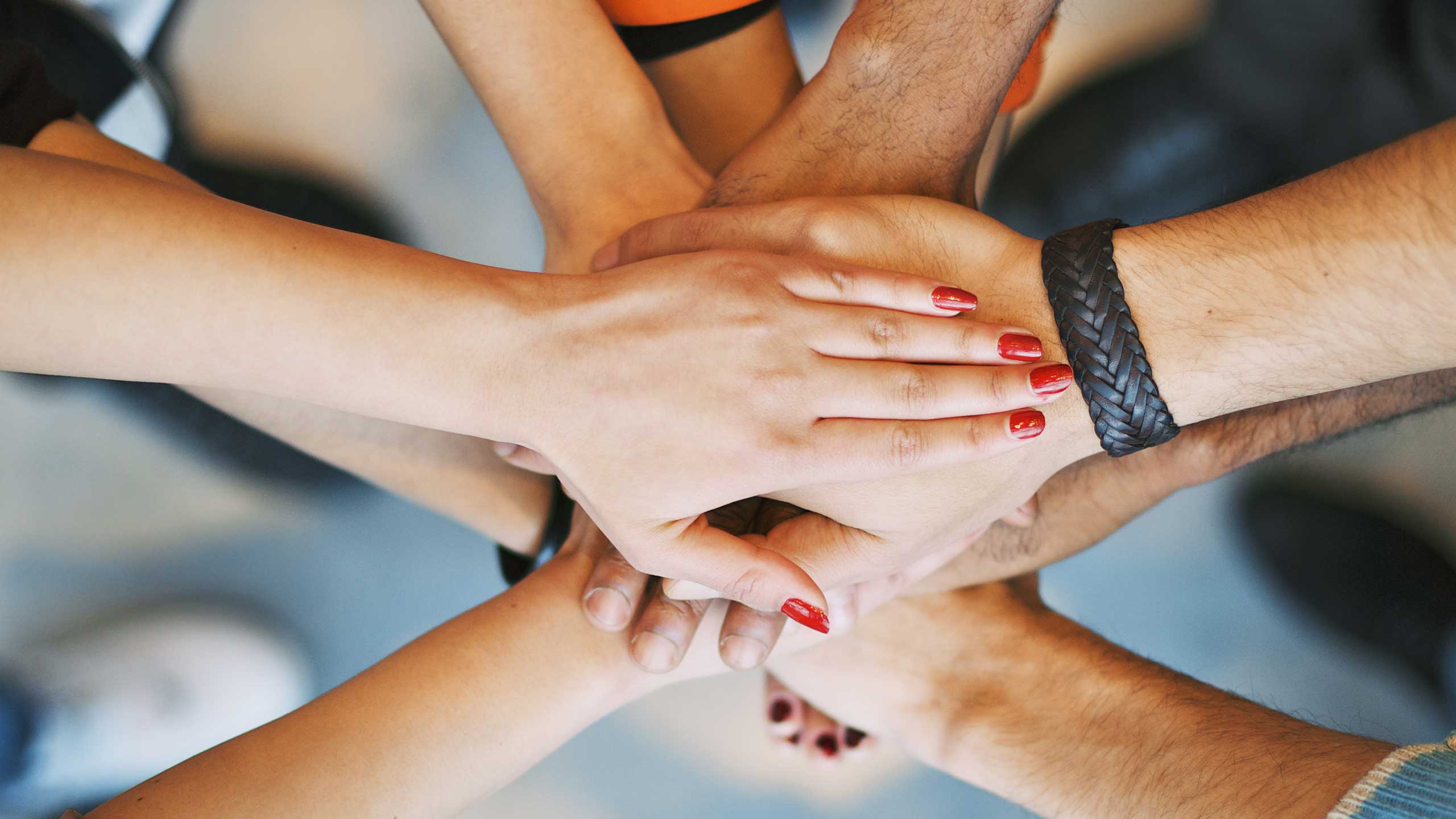 Keeping Families Together - Grapevine Magazine