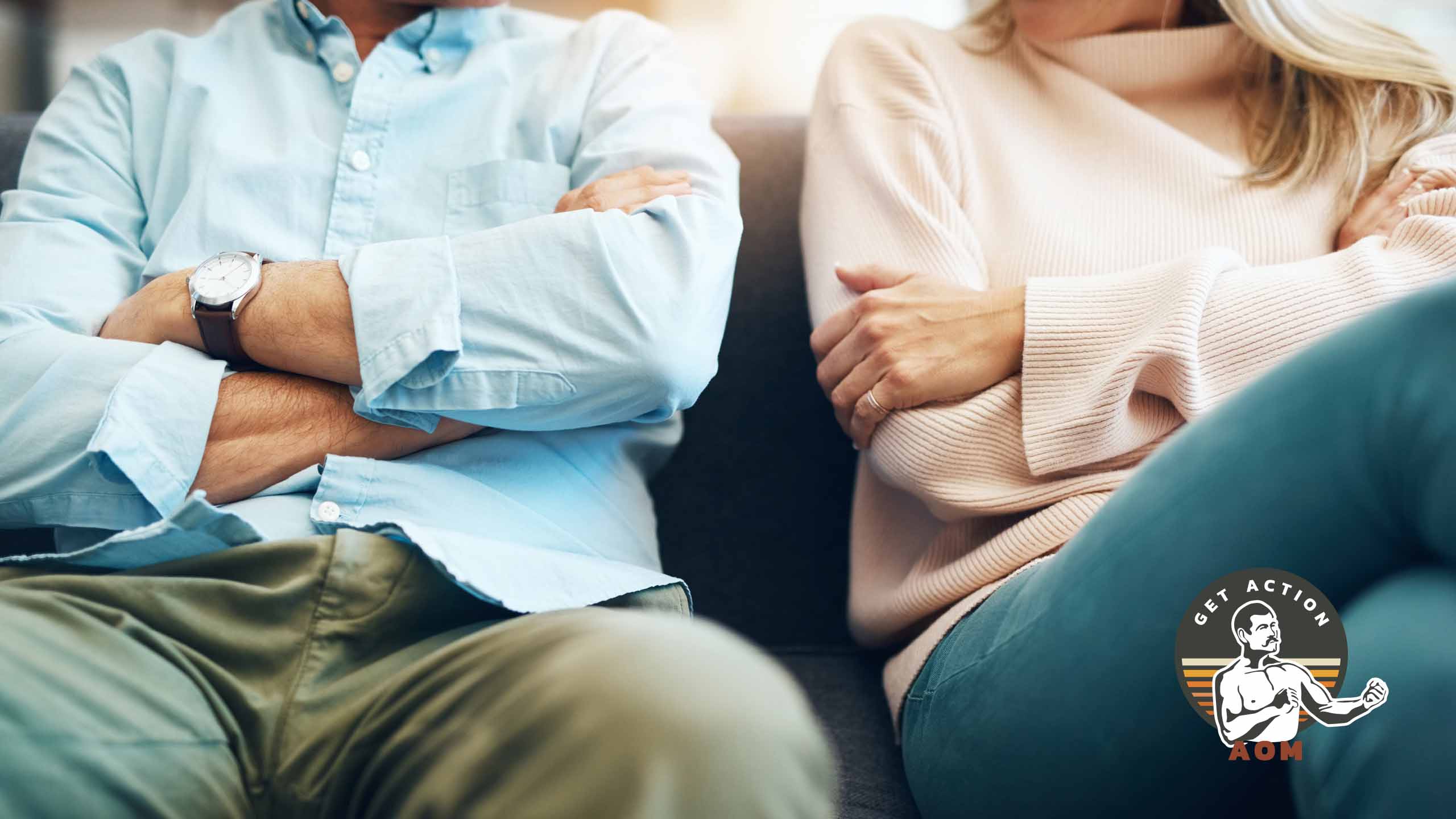 Art of Manliness: How to accept your partner’s flaws - Grapevine Magazine