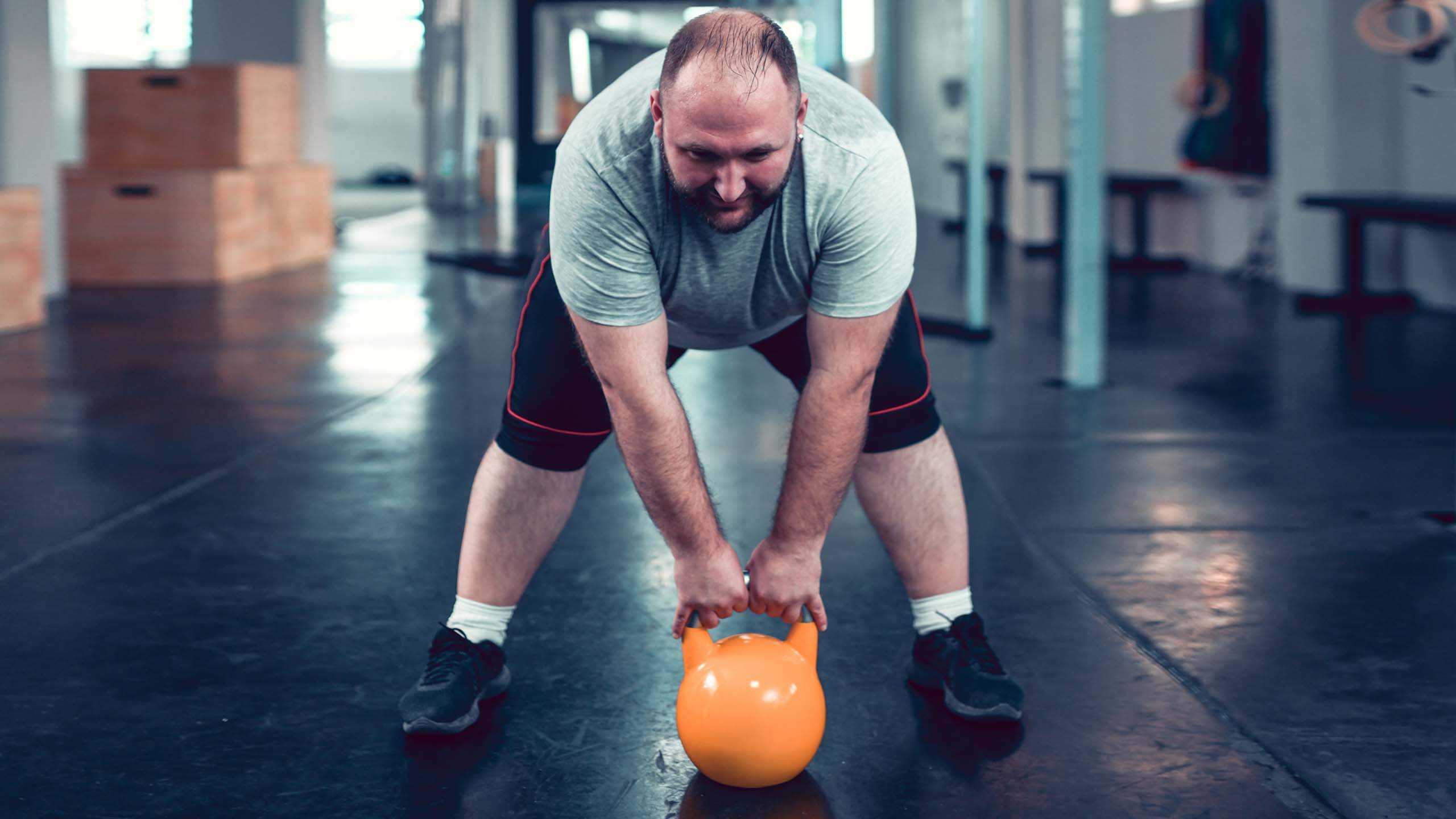 Finding a lifetime love of Exercise - Grapevine Magazine