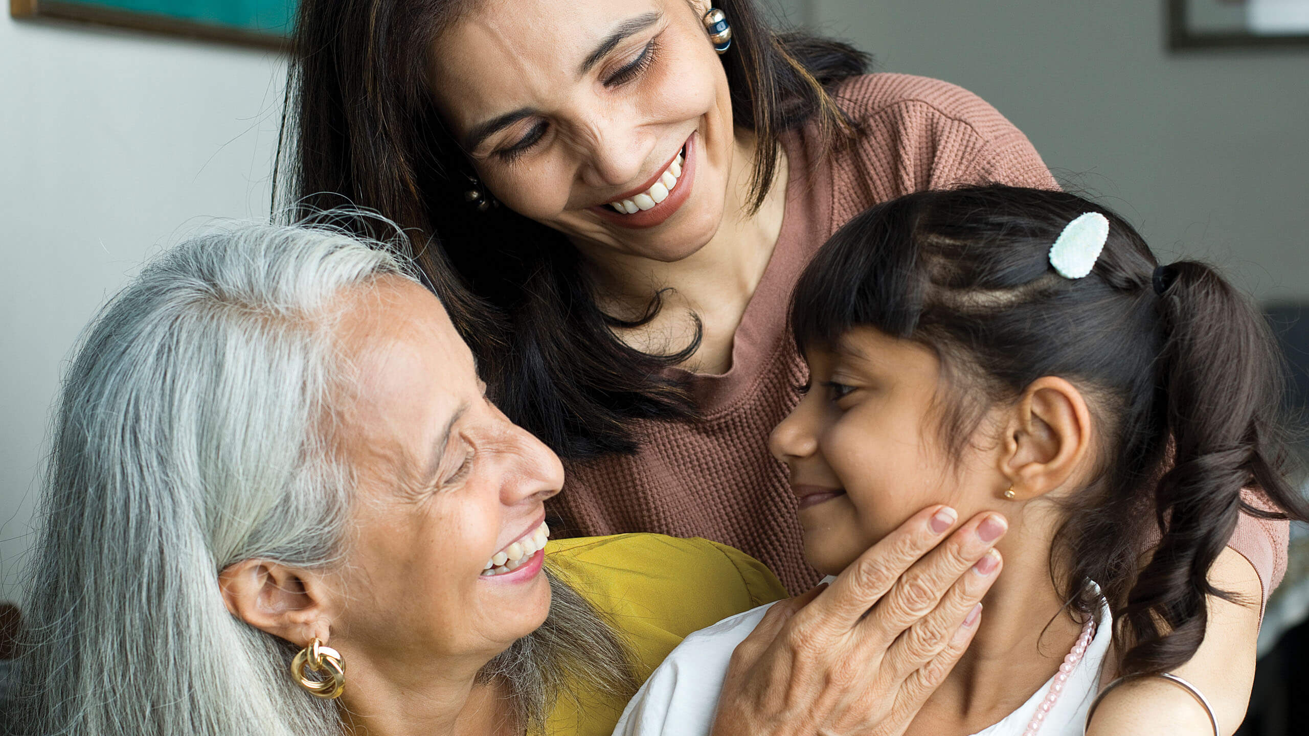 Under One Roof: Multi-family living - Grapevine Magazine