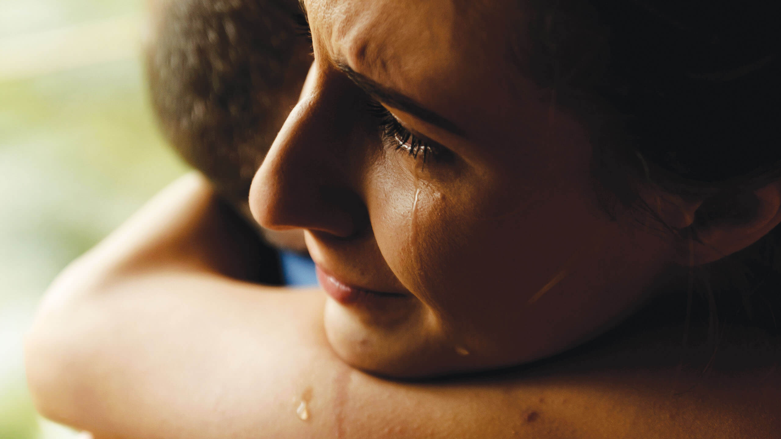 The ‘F’ word: Unpacking forgiveness in an age of rage - Grapevine Magazine