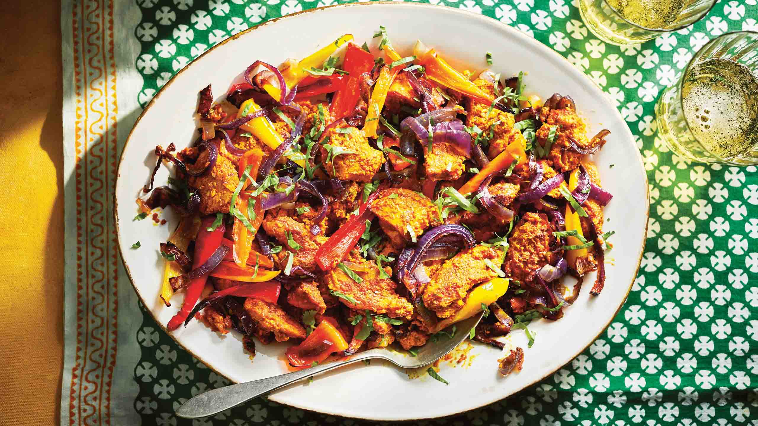 Bindas: Comfort food with an Indian soul - Grapevine Magazine